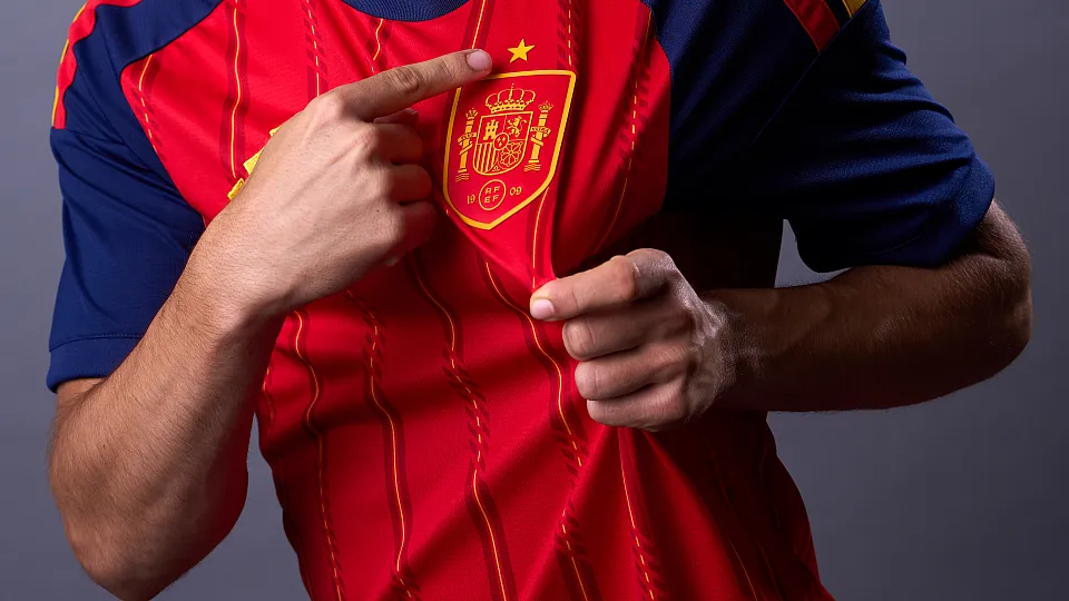 Dorsales confirmados para el España-Irak de A Coruña | www.rfef.es