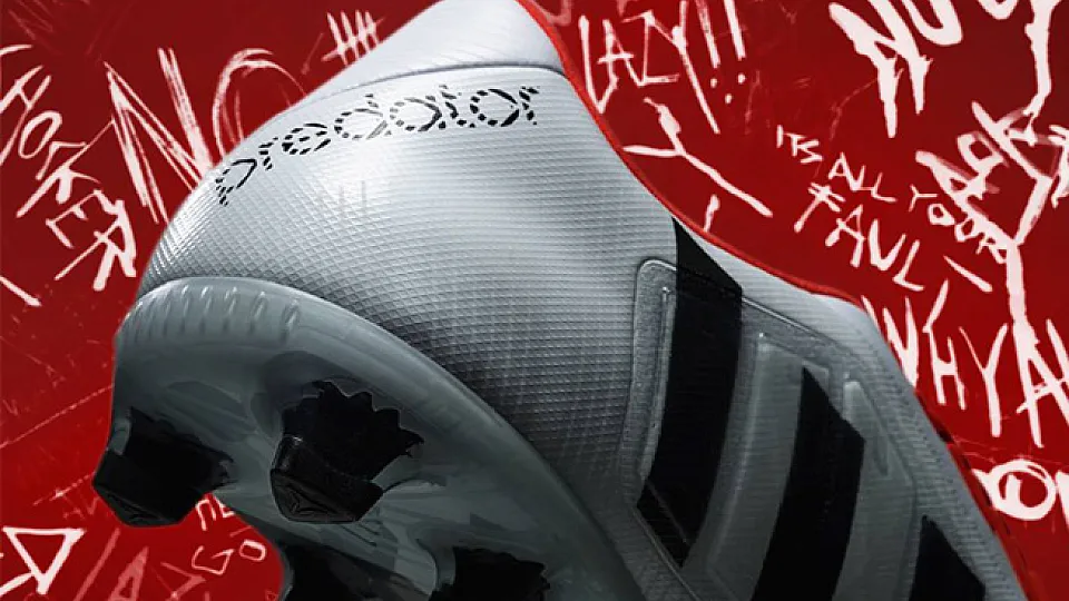¡Mira las nuevas botas Predator de Adidas! | www.rfef.es