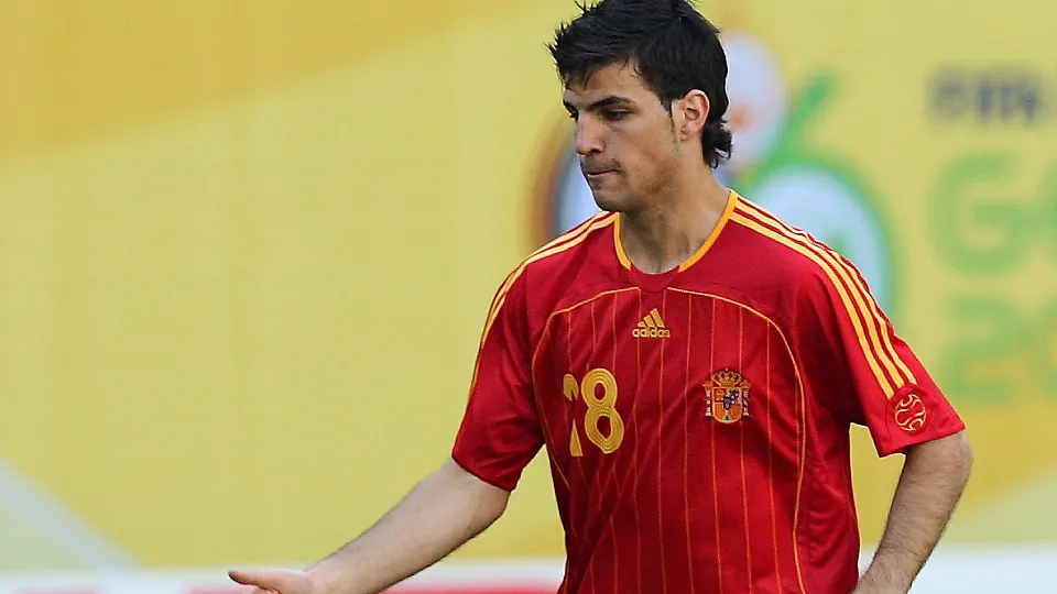 hispanic socer player