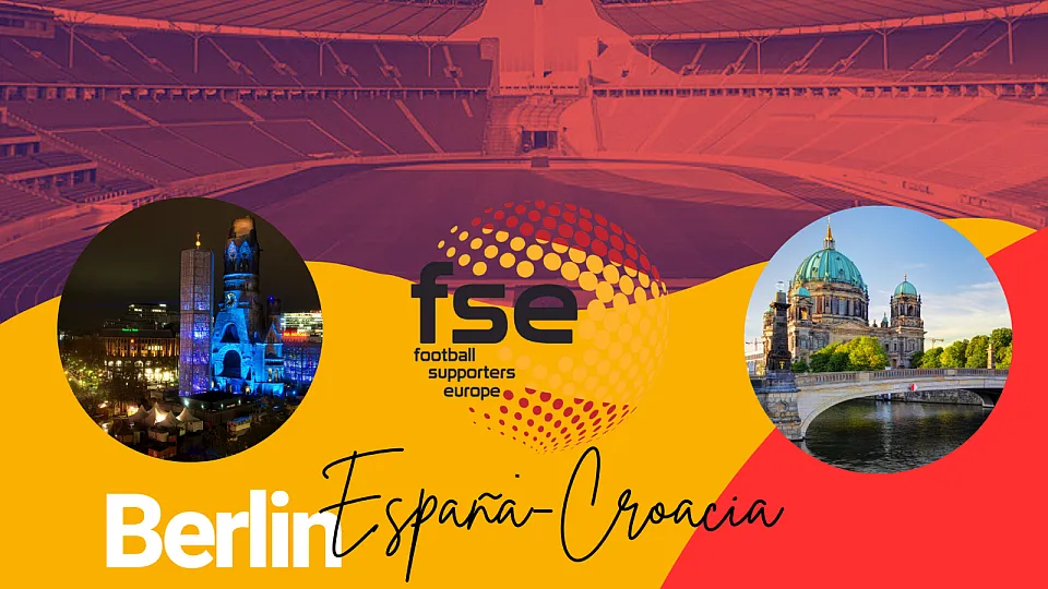 The Fan Embassy for Spain launches its recommendations for the Spain ...