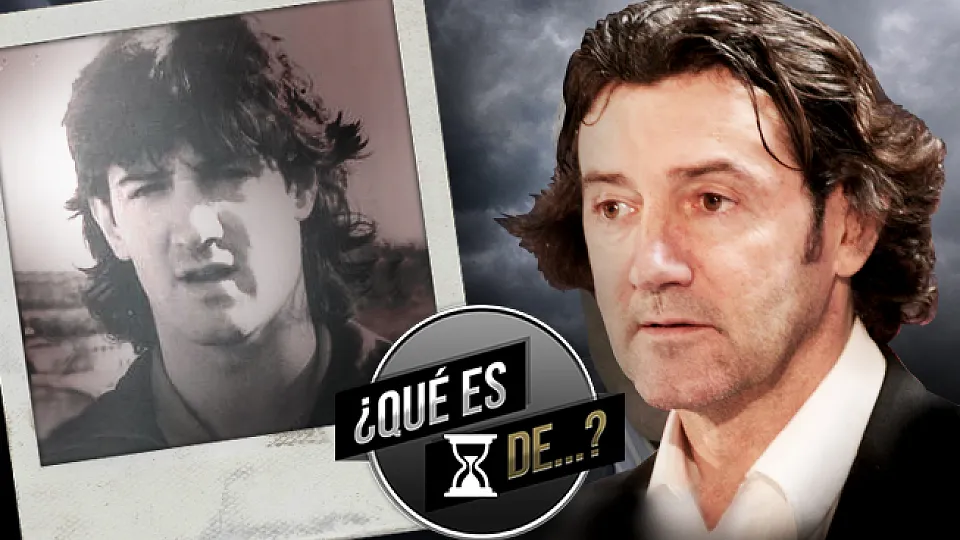 Qué es de... Bakero | www.rfef.es