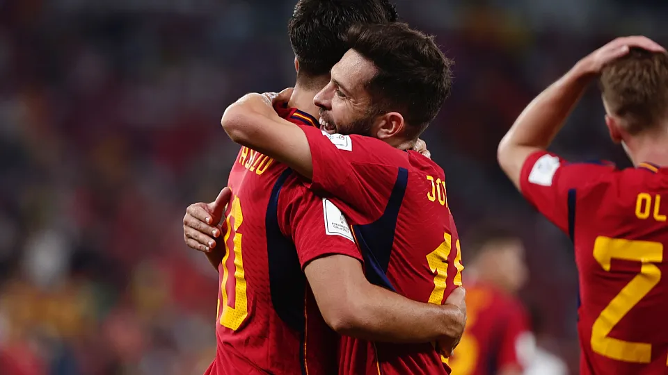 Augmented reality for a one-of-a-kind experience with the Spanish ...