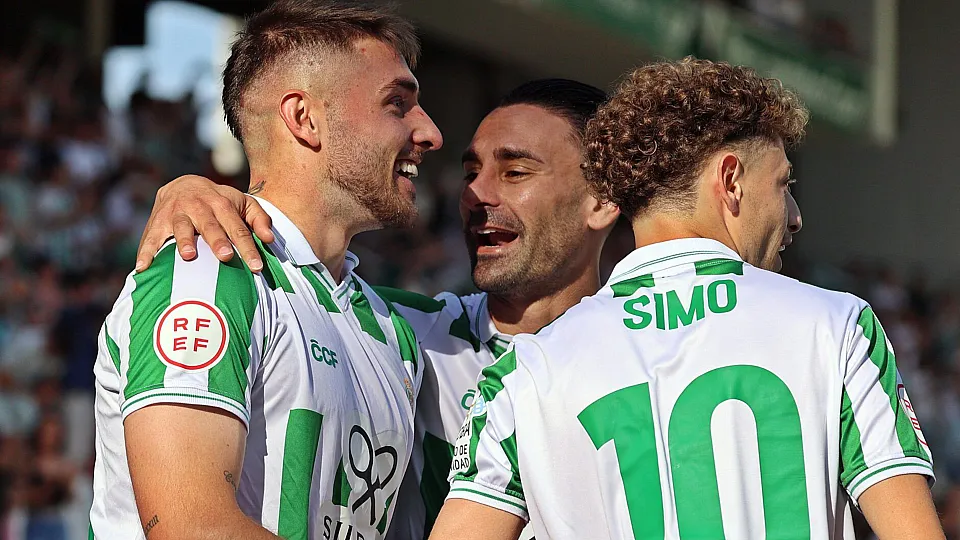 Establecido el cuadro y los horarios completos de los playoffs de ascenso de Primera Federación ...