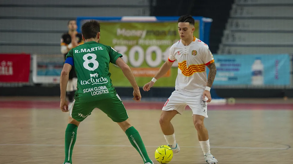 Víctor Ramos: "El equipo está preparado para todo lo que viene" | www.rfef.es