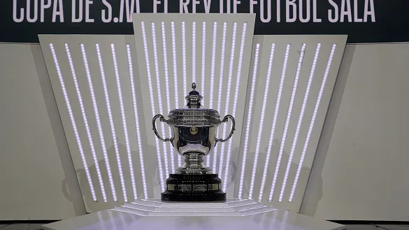 Copa del Rey FS | www.rfef.es