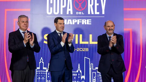 Copa del Rey | www.rfef.es/en