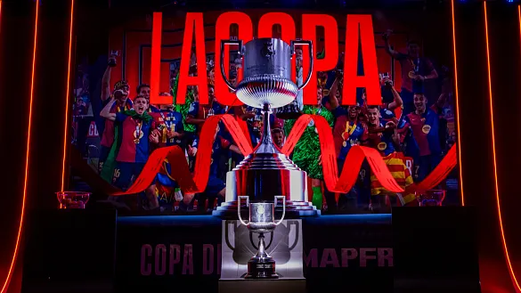 Copa del Rey | www.rfef.es/en