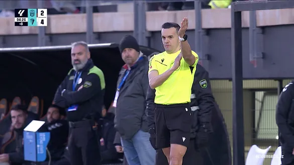 Segunda División | www.rfef.es