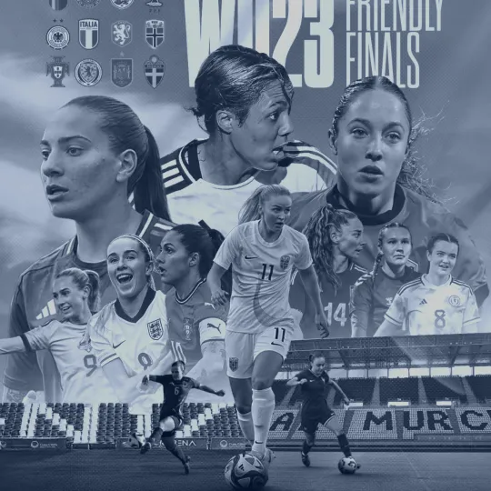 Selección Sub-23 | www.rfef.es