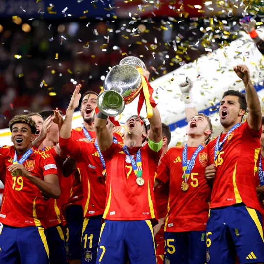 RFEF English | www.rfef.es/en