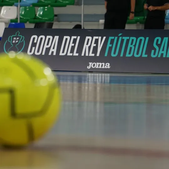 Copa del Rey | www.rfef.es