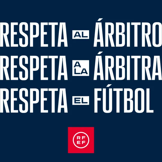 Segunda división | www.rfef.es