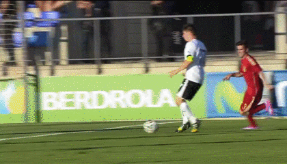 7 GIFs de paradas de porteros de la Selección que no te puedes perder ...